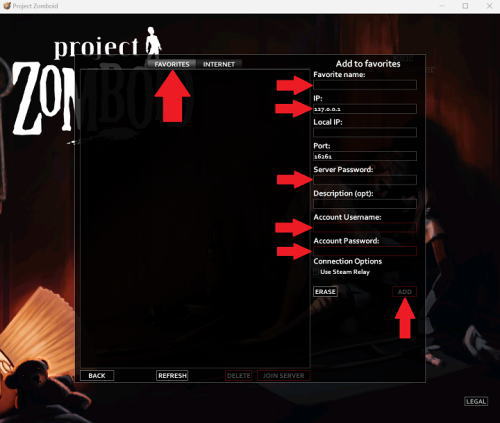 【爆速】ConoHa for GAMEを利用したProject Zomboidサーバーの立て方 | 押さえておきたいWeb知識